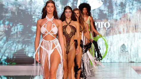 Miami Swim Week® The Shows 2025
