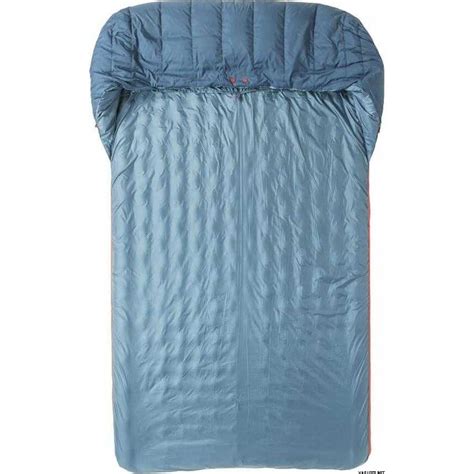 Big Agnes King Solomon Sleeping Bag Sports Supplies Online Store