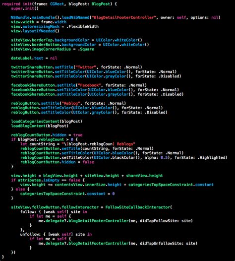 6 Tips To Create A More Readable Code Enric Macias Lopez Portfolio