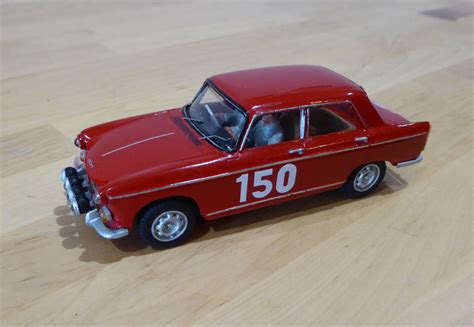 Mini Replicas Racing Kits Nos Lo Habíamos Contado Todavía Pero Tras Varios Años En Las