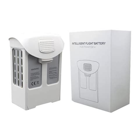 Best Phantom 4 Pro Battery [updated On September 2025]