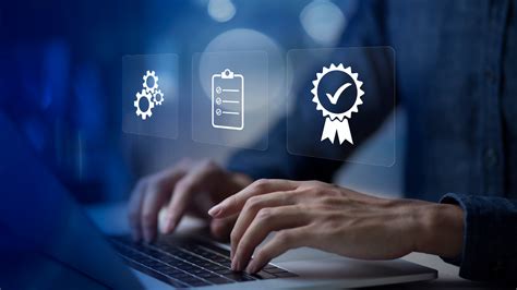 Nos Certifications Dfm It