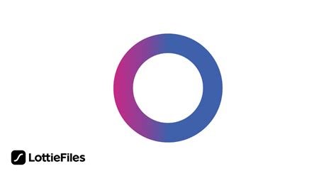 Achmadefchakim의 무료 Loading Gradient 2 애니메이션 로티파일