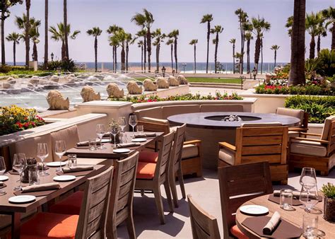 Hyatt Regency Huntington Beach Resort And Spa Audley Travel Uk