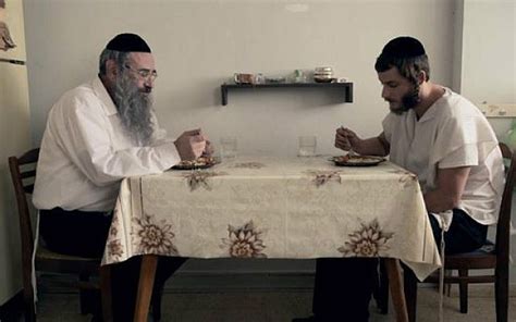 Israeli Hit Drama ‘shtisel Renewed For Third Season The Times Of Israel