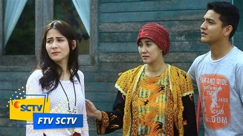 Nonton Ftv Terjebak Cinta Kakak Adik Zone