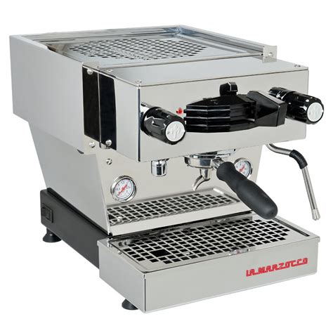 La Marzocco Linea Mini Domestic Espresso Machine Cape Coffee Beans