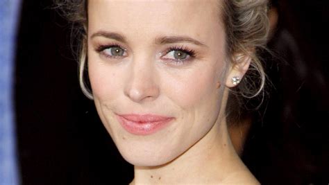 Rachel Mcadams Initially Auditioned For A Different Mean Girls Role