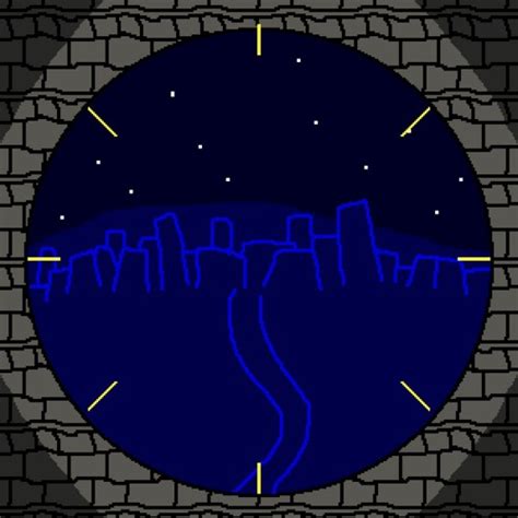 Stream The Clock Tower Antondisk Ost By Pretzol Listen Online For