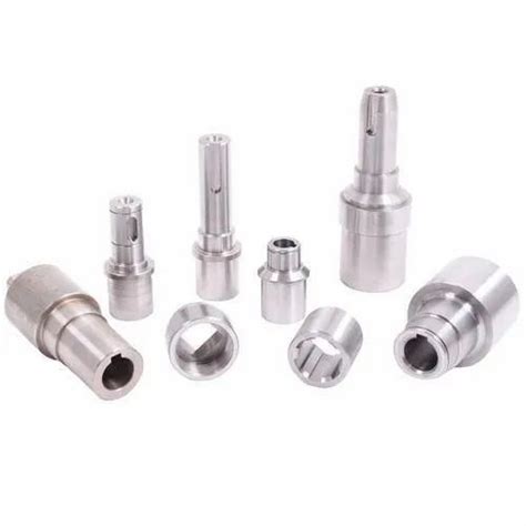 Aluminium High Pressure Industrial Actuators Components At Rs 100piece
