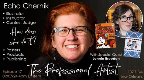 The Professional Artist Jennie Breedon Not Satanic Porn Youtube