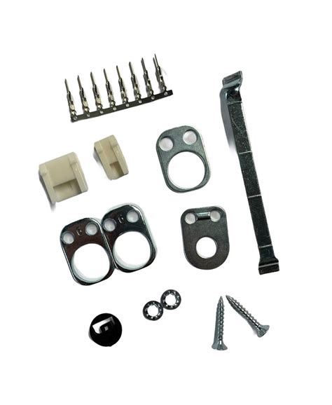 Behörspåse El580582 Ay19805728 Axs Webbshop