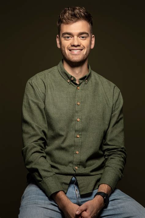 Tijd Om Me Opnieuw Voor Te Stellen Arjan Van Reenen