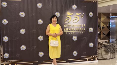 Cswdo Gensan Congratulations Gen Santos City For