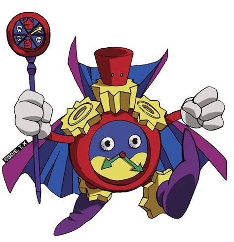 Time Wizard Yu Gi Oh Duel Monsters Image By Konami 4351319