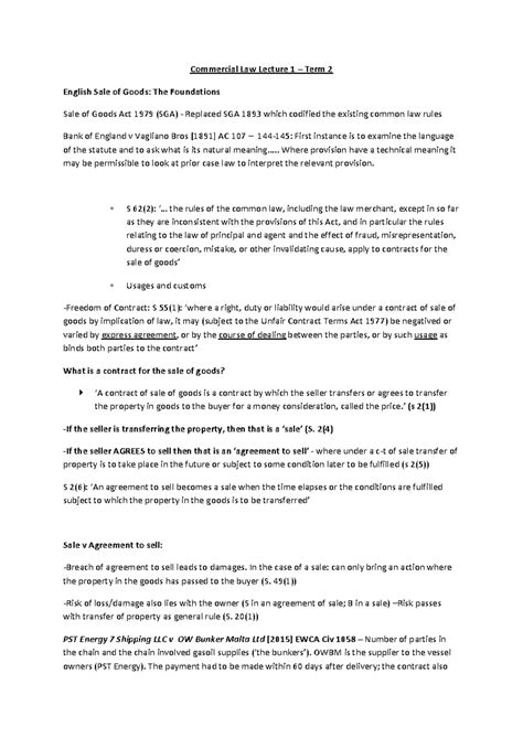 Systems Analysis And Design Notes Complete Lecture Notes Computer