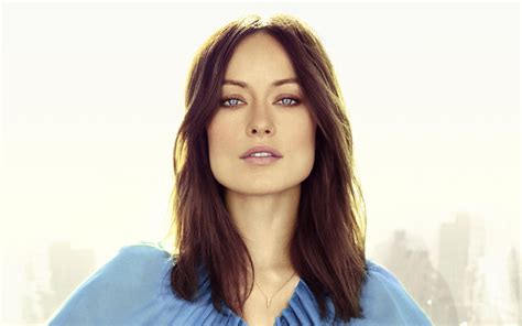 Olivia Wilde 2018 Wallpapers Wallpaper Cave