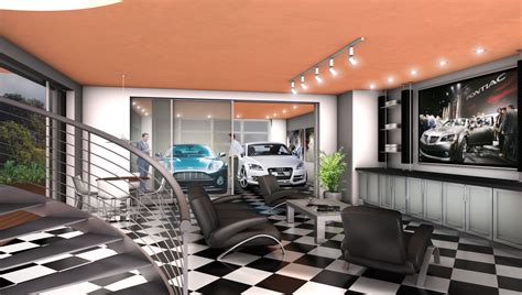Contemporary Multi Generation Custom Home Concept Architect Magazine