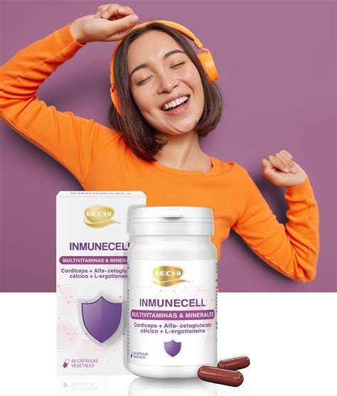 Bechigo Multimix Vitamins And Minerals