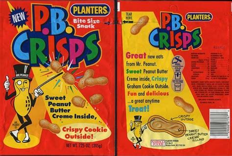 19 Snack Foods From The 90s That Will Bring Back Your Nostalgia