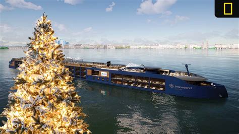 Natgeo Lindblad River Cruises For Europe India Scotland Amazon 2027