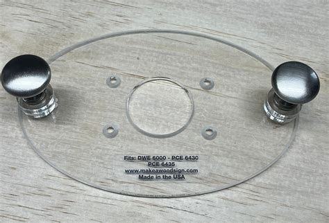 Dwe6000 Make A Wood Sign