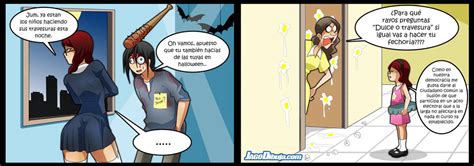 Living With Hipstergirl And Gamergirl 247 By Jagodibuja On Deviantart