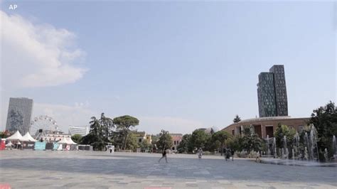 Voa Bizneset E Vogla Në Shqipëri Ndjejnë Pasojat E Valës Së Të Nxehtit