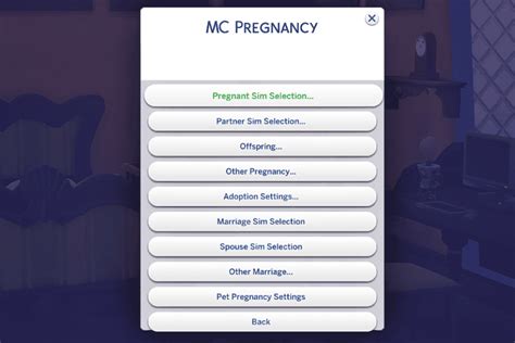 Sims 4 Cheat Codes Adultsery