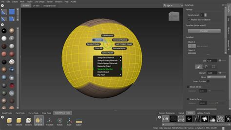 Solved Display Your Uv Borders In Viewport While Painting Autodesk