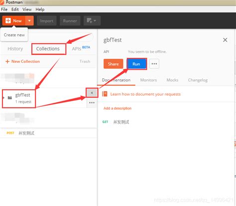 并发模拟工具jmeter、apache Bench、postman详解apache Beach 与jmeter 对比 Csdn博客