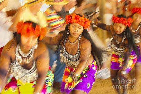 Embera Art For Sale Fine Art America