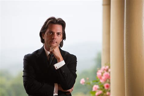 Daniel Meyer Colbert Artists Management