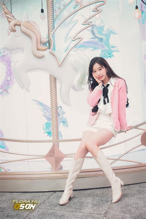 Slide Show For Album Flora Hu 4