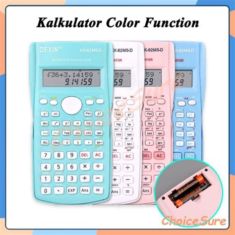Kalkulator Color Function Kalkulator Ilmiah Kalkulator Fungsi 3