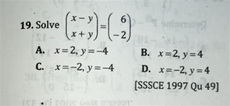 Math Do You Need Help With Math Questions Send Us A Message Here On Messenger Or Whatsapp Us