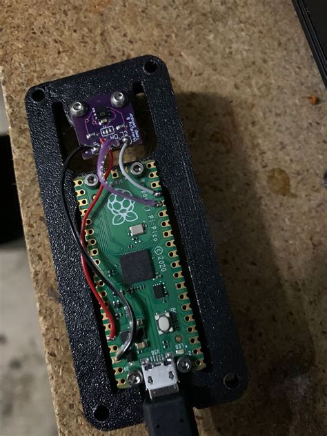 Picadillo Picante Module By Denis Vasilescu Download Free Stl Model