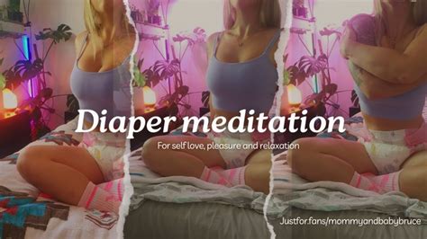 Guided D Meditation And O Mommyandbabybruce Clips4sale