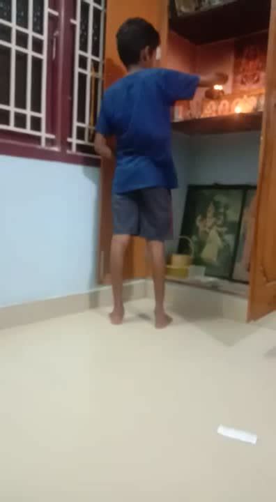 Vignesh M Vignesh On Linkedin As Soon As The Deepavali Festival Was Over My Son Went Back To…