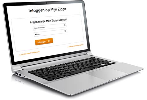 Uitleg Over Mijn Ziggo Klantenservice Ziggo