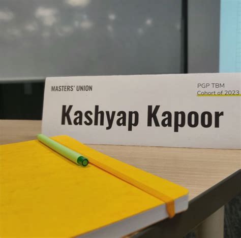 kashyap kapoor on linkedin experiments doubts reflections joy
