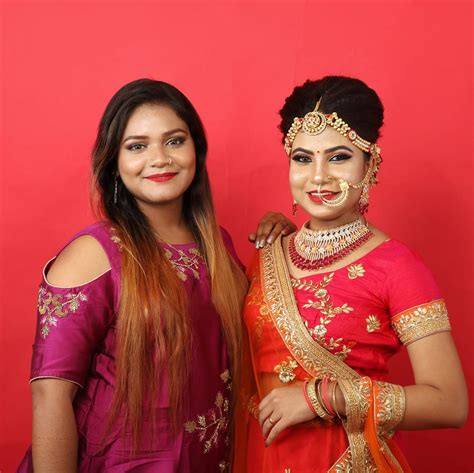 Makeover By Sonia Jaiswal Kolkata