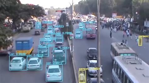 Gagandeeip Singh Randhawa On Linkedin Objectdetection Ai Artificial Intelligence