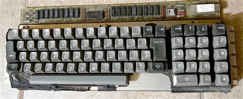 Ibm 5100 Keyboard Replacement — Voidstar