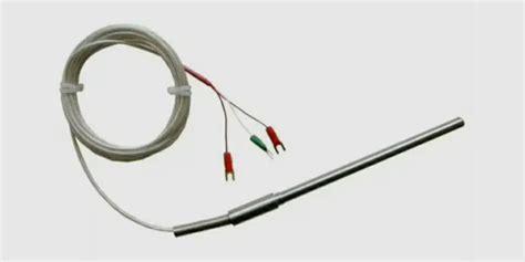How To Check 3 Wire Rtd With Multimeter 5 Steps