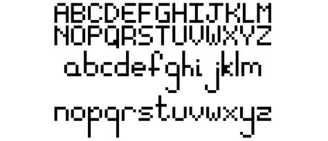 Essential Font By Guigzq Fontriver