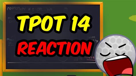 Tpot 14 Reaction It Was Insane Live Youtube