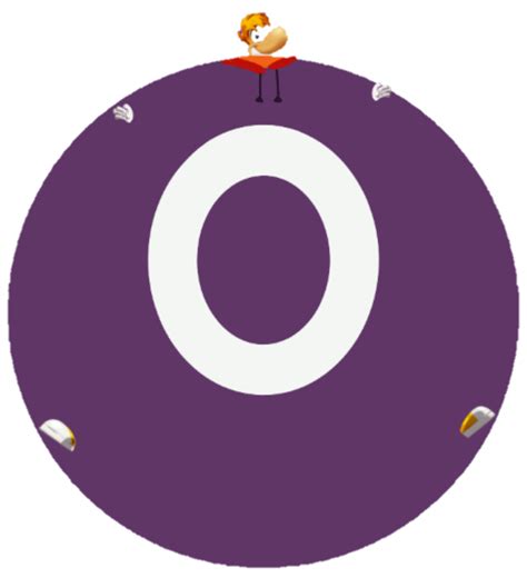 Massively Inflated Rayman By Skyb2012 On Deviantart