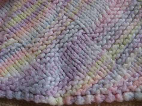 Knit With Love Patterns For Preemie Blankets