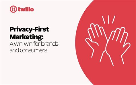 Twilio Memprediksi Tren Bisnis 2024 Edukasi Privasi Data Konsumen Dan Minimalisasi Data Sebagai